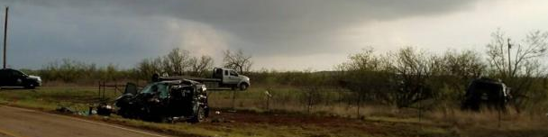 Media Confidential: 3 Storm Chasers Killed While Chasing Tornado