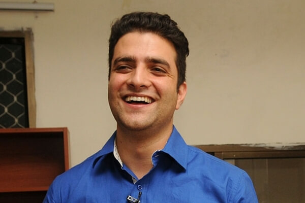 Athar Aamir Khan Biography, Age, Weight, Height, Friend, Like, Affairs ...