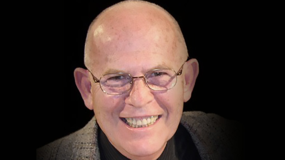 La MaMa Blogs: William M. Hoffman (1939 - 2017)