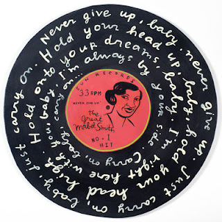 ' dOse oF TaLenT ' : Cat Bennett