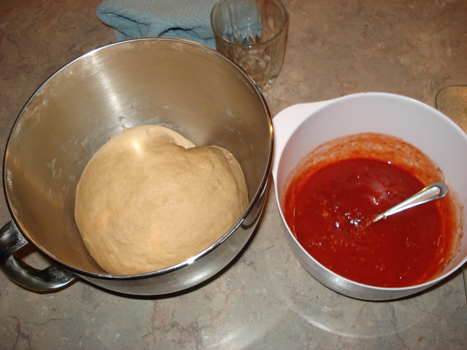 James Eugene: Pizza Ravioli