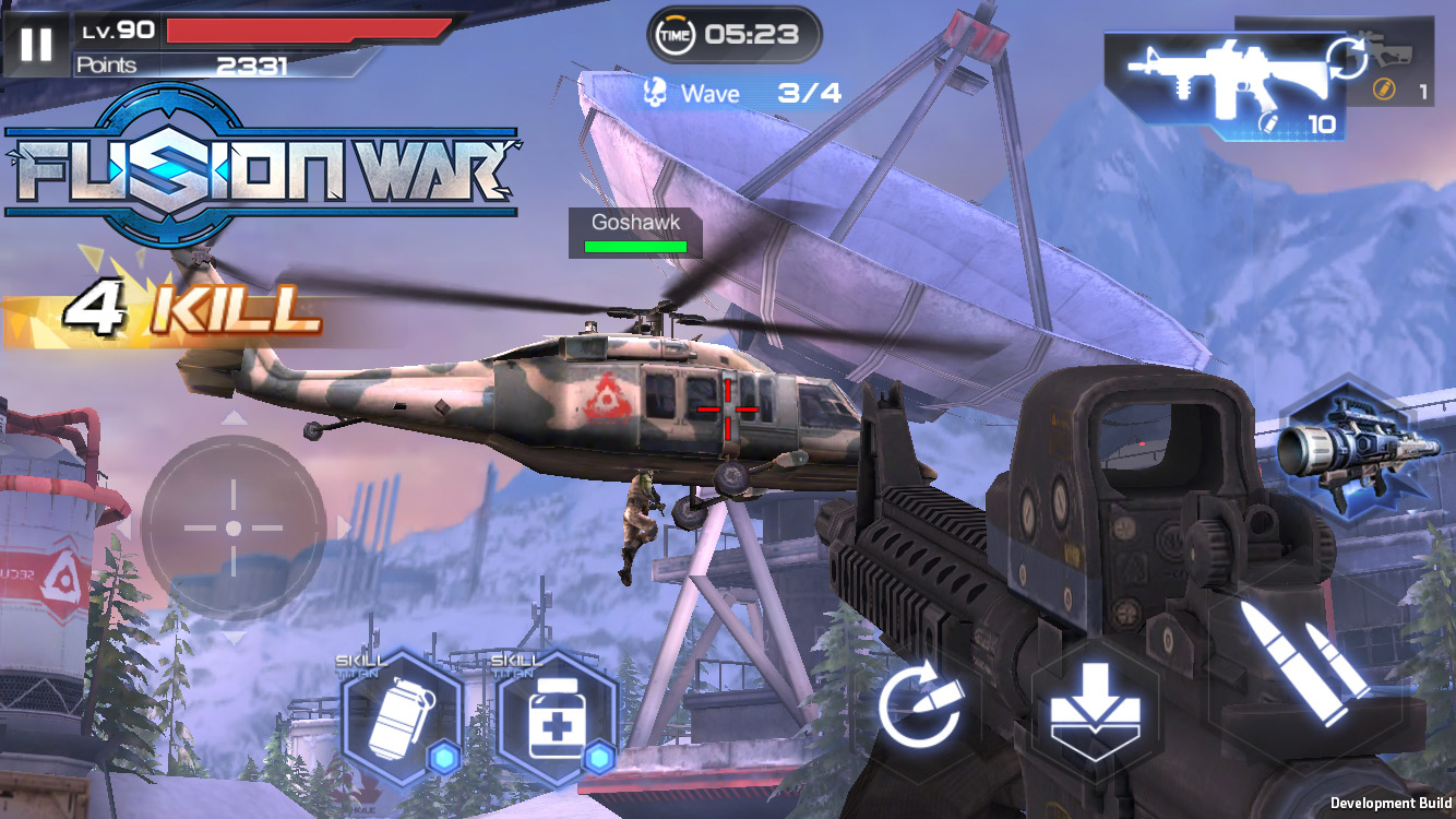 Play Free Games on 37Games: 37Games Will Launch Its First 3D Mobile FPS ...