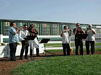 Janela aberta - Blogue de harmonica: Dave McKelvy Trio