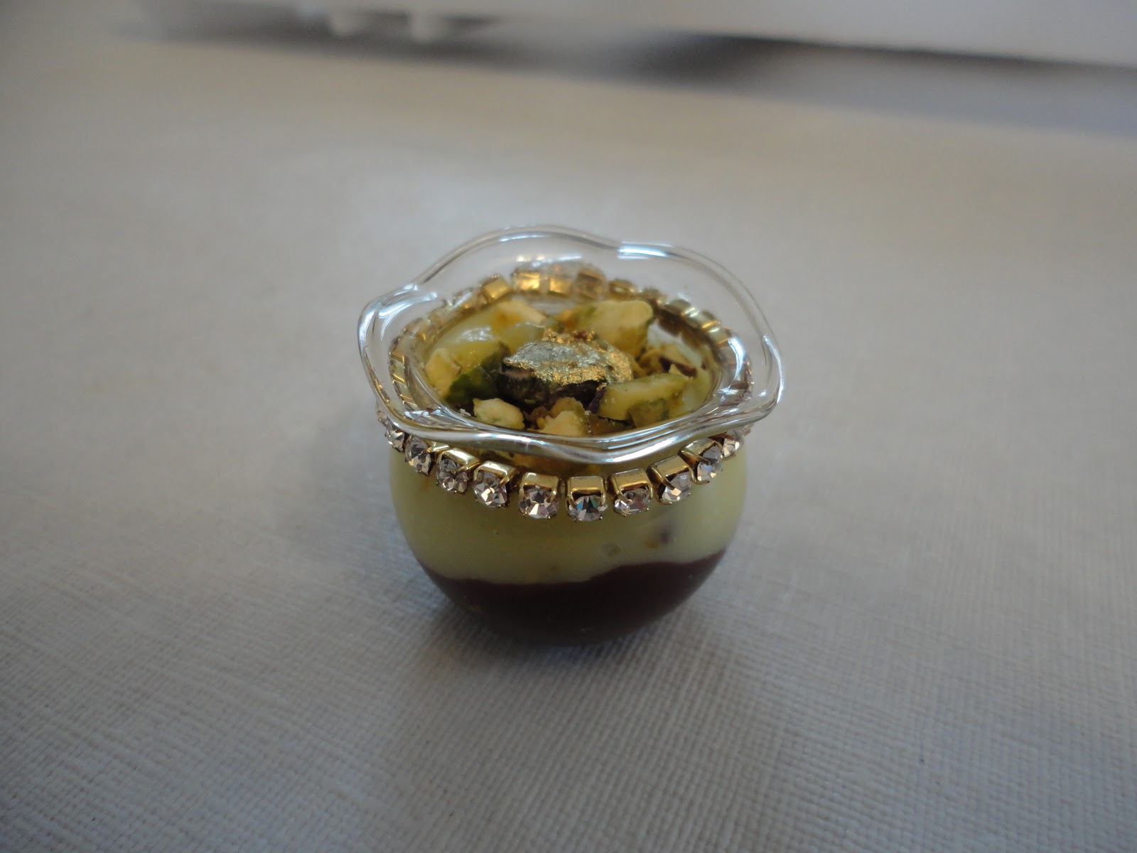 DUBAI DOCES: Doces para casamento