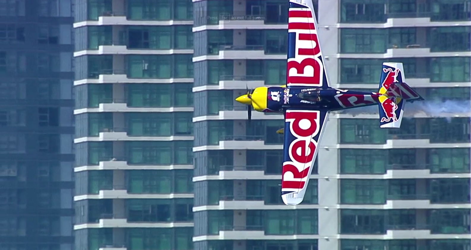 The Pylon Place: Japan’s Muroya Captures First Win at San Diego Red ...