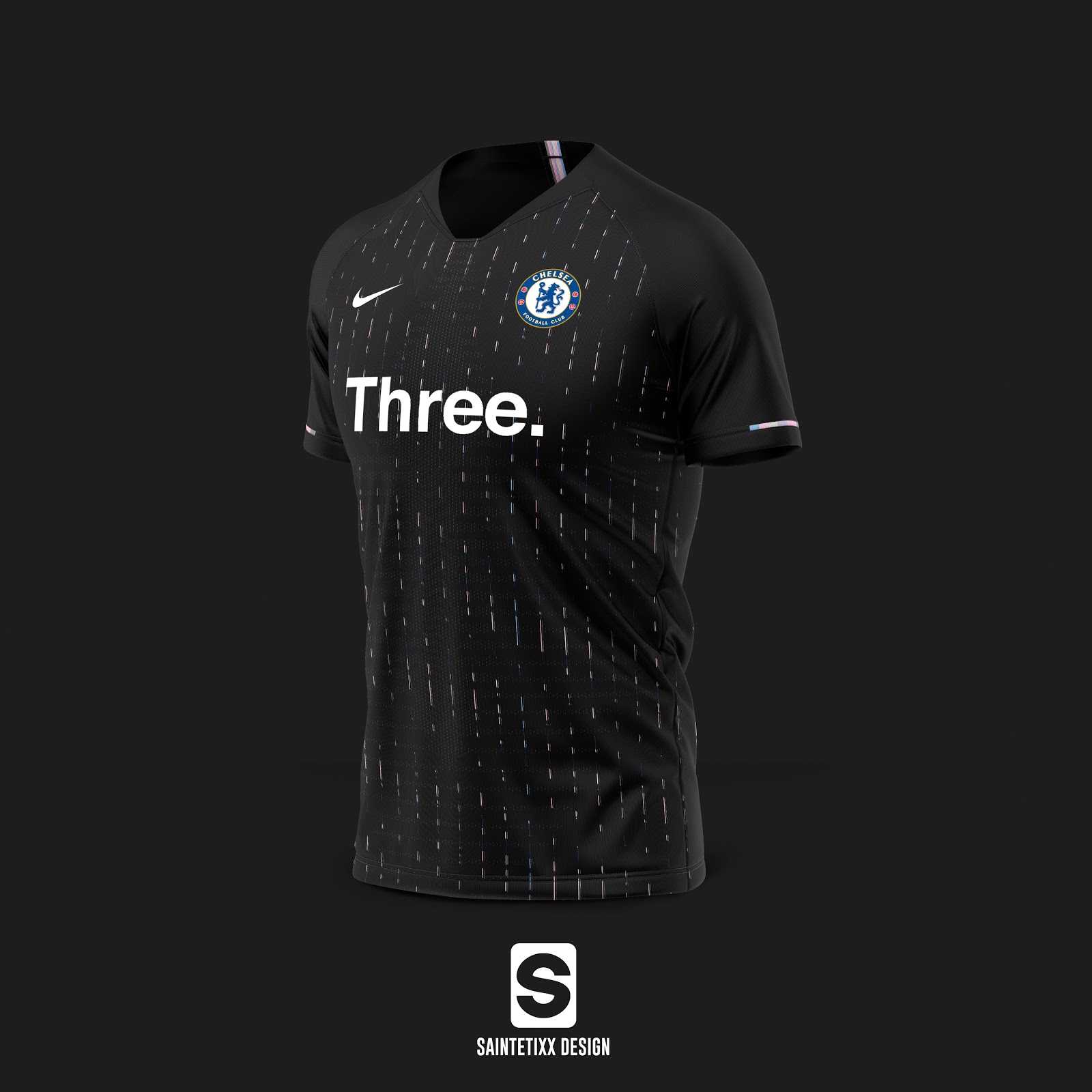 Best Of - 51 2020-21 Concept Kits By Saintetixx - Footy Headlines