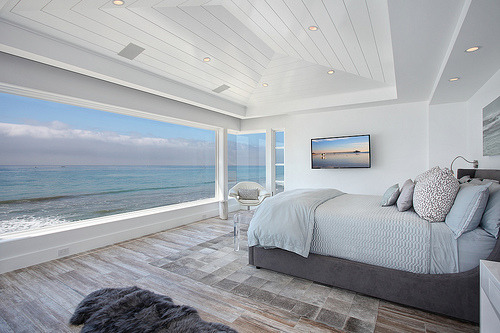 17 Example of Bedroom Design To Inspire You