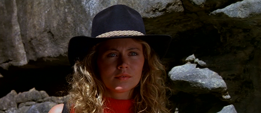 Review: The Time Guardian (1987)