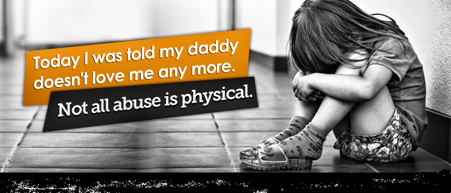 Children's Rights: Parental Alienation is Recognized as a Form of Child ...