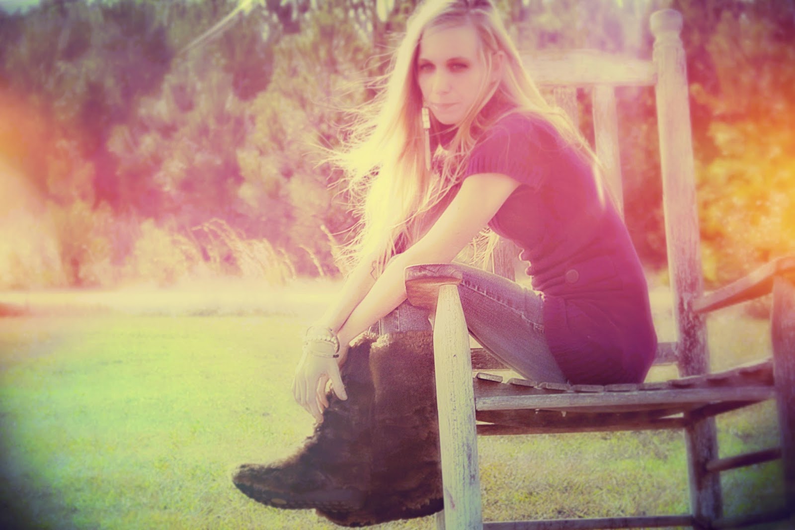 Christina Harding Erotica: Guest Post by Erika Foxx