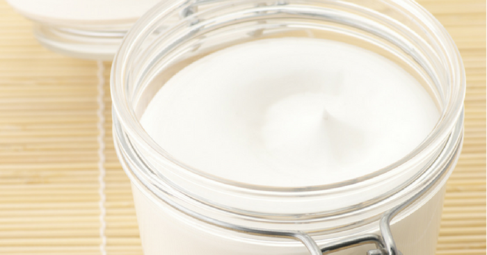 Easy DIY Cold Cream Recipe and Makeup Remover - Everything Pretty