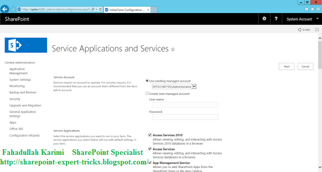 SharePoint Tips and Tricks: September 2016