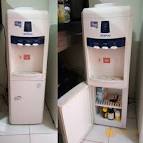 jasa service dispenser bandung