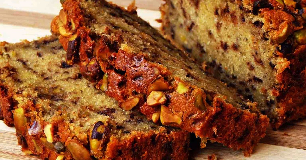 syapex kitchen: Banana Chocolate Rice Cake