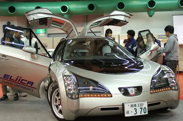 Tren Modifikasi Mobil yang Super Keren | Mobil Tren