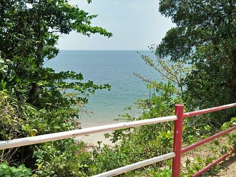 TING RAI BAY RESORT รีสอร์ทที่สวยที่สุดที่นึงในเกาะจำใกล้บ้านเรา