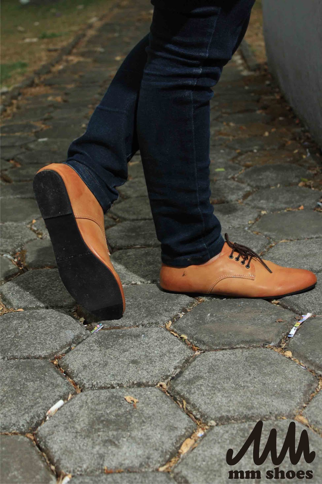 Be Fashionable! Create Your Lifestyle!: MM SHOES