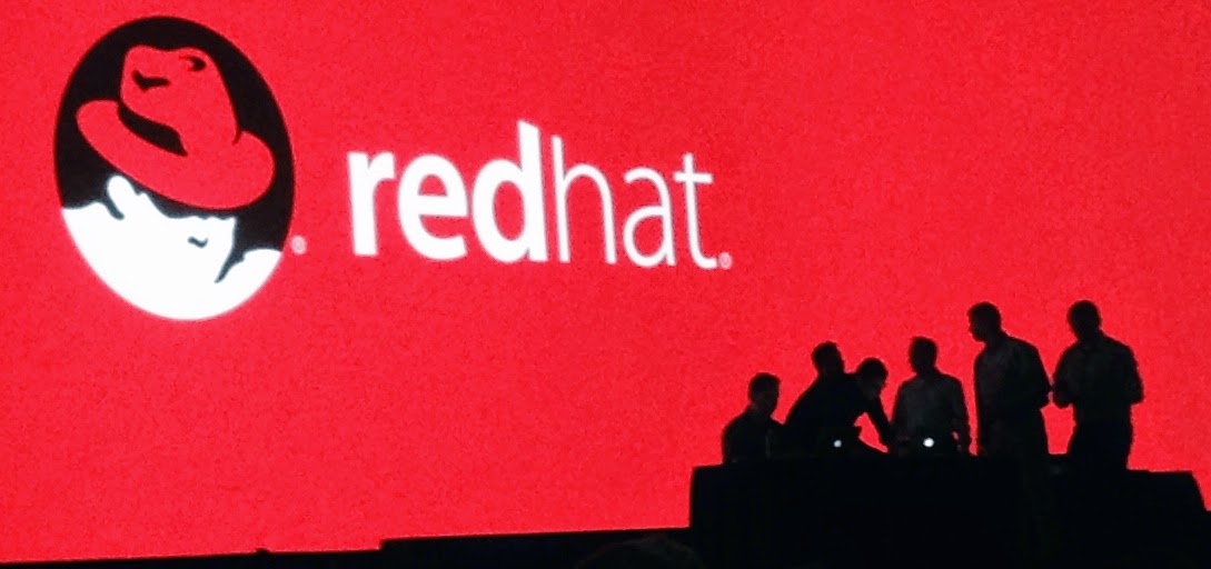 Eric D. Schabell: Red Hat Summit in San Francisco - all things JBoss ... Eric D. Schabell: Red Hat Summit in San Francisco - all things JBoss ...