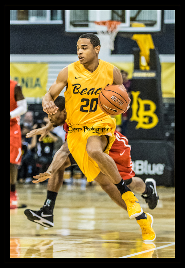"Cayer's Sports Action Photography": Cal State University of Long Beach ...