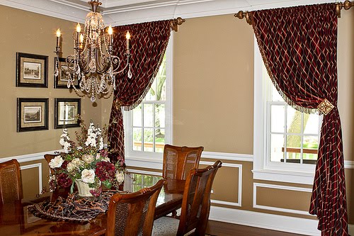 All about Window: Creative Window Covering Ideas