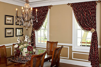 All about Window: Creative Window Covering Ideas