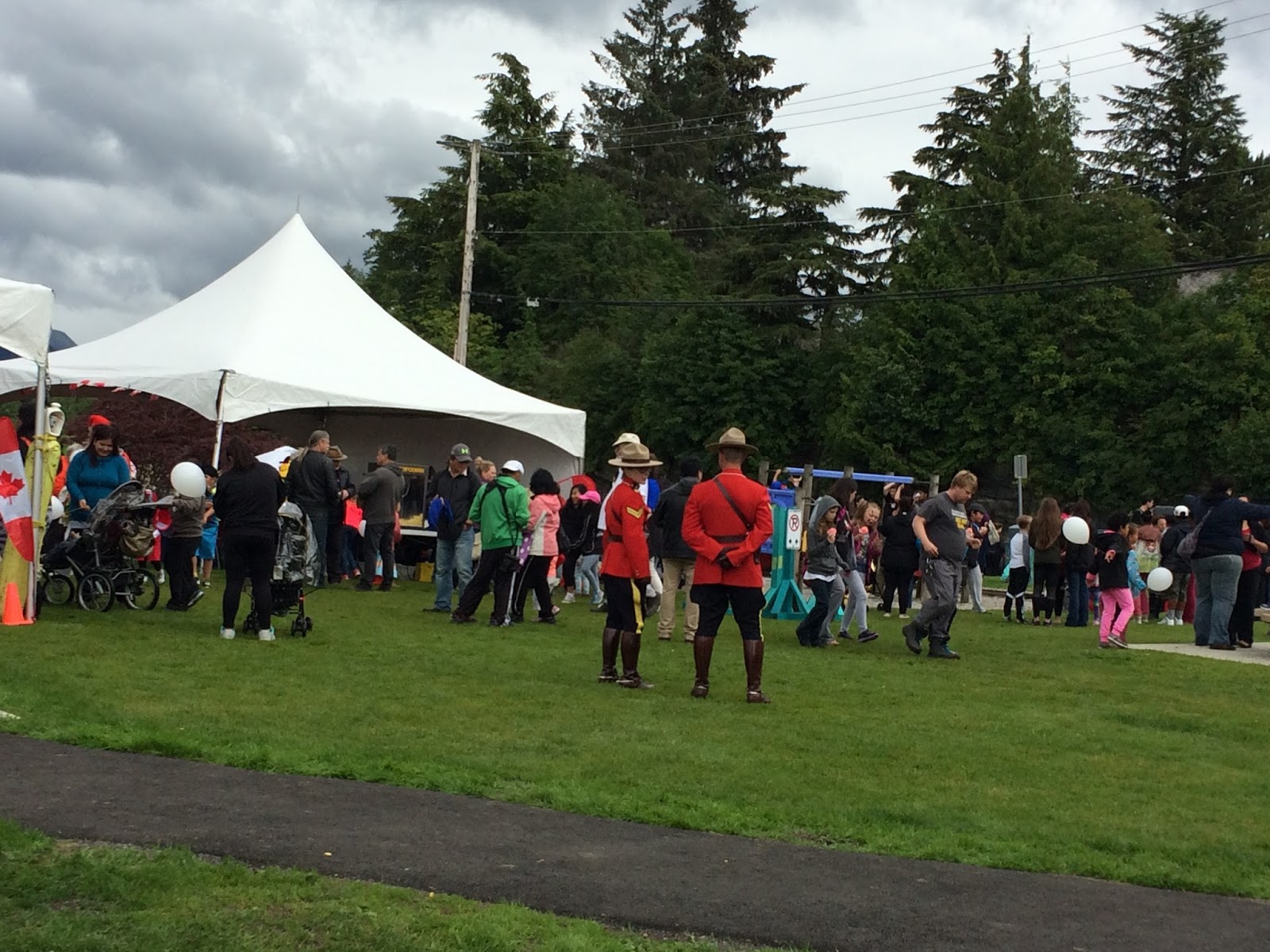 North Coast Review: Prince Rupert hosts a Party in the Park to ...