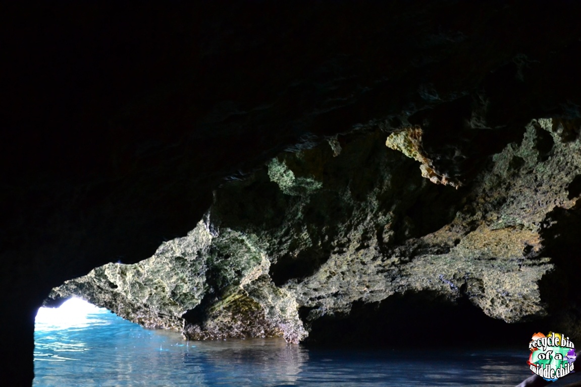 Rammmpa!: Guimaras: Baras Cave