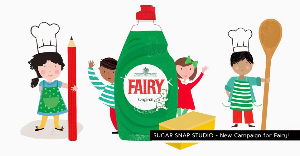 Commercial Illustration: What Is Commercial Illustration?