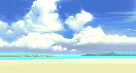 Sprite Fx: Sprite Background Sky
