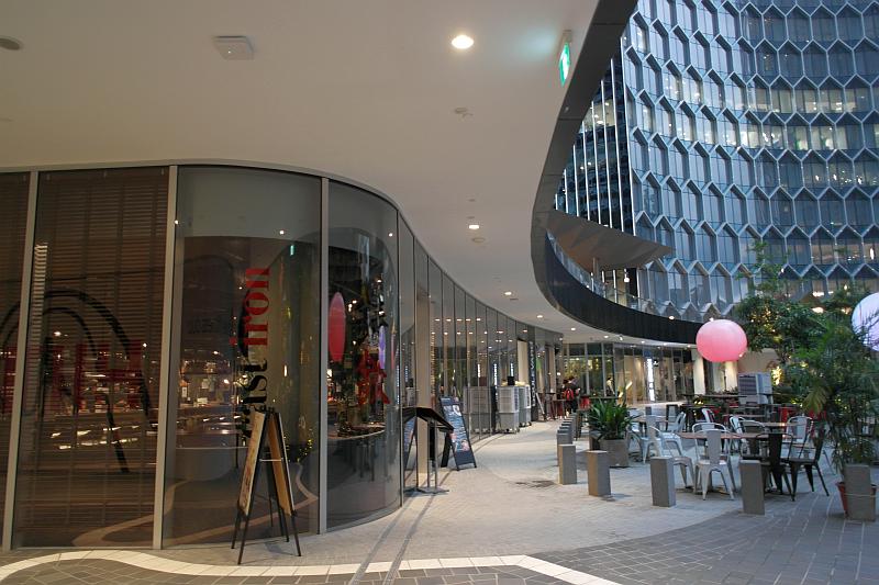 Purple Taste: [Media Invite] Cast Iron 铸铁 @ Duo Galleria