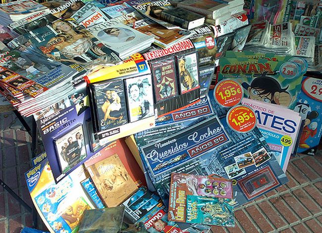 SE ACABA EL VERANO, A COLECCIONAR!!!!