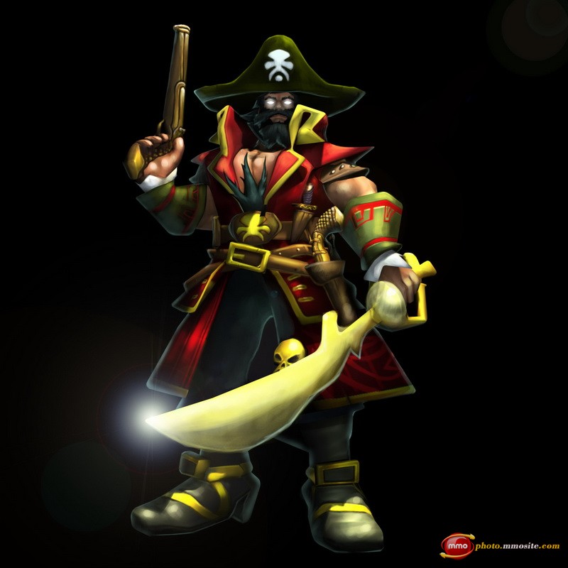 LOL league Of Legend Hero ArtWork Wallpaper Image | Zeromin0