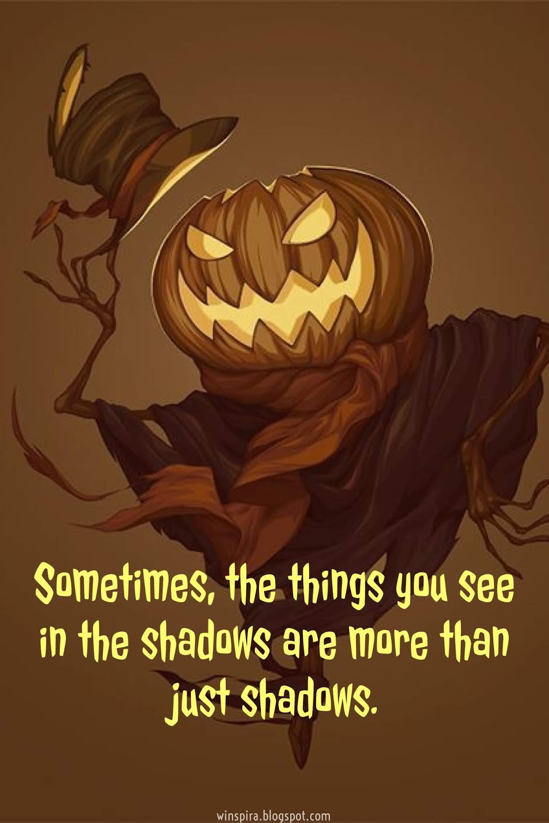 22 Best Halloween Quotes And Sayings For Halloween Celebration