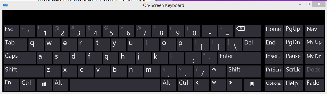 Top 10 Windows run Command