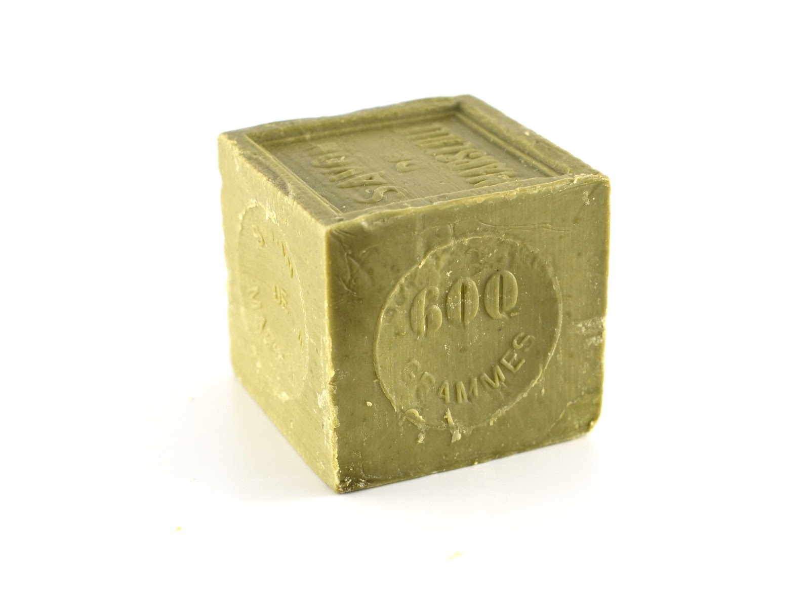 The Velo ORANGE Blog: Savon de Marseille, tradtional French soap