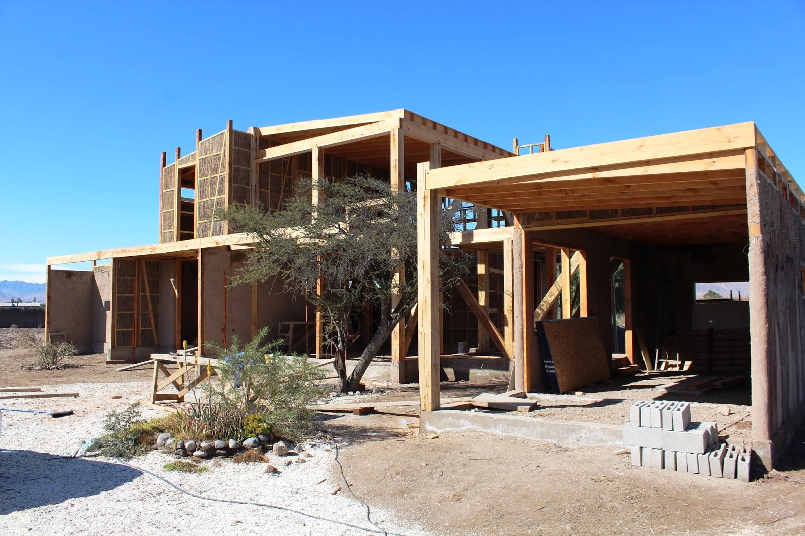 APUNTES - REVISTA DIGITAL DE ARQUITECTURA: Construcciones seguras con ...