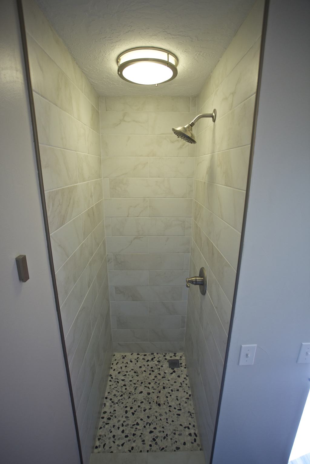 TINY HOUSE TOWN: Brighton Shipping Container Home (320 Sq Ft)