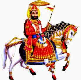 Ramdevpir Jayanti 2024 Date - Ramdevpir Navratri Festival | Hindu Blog