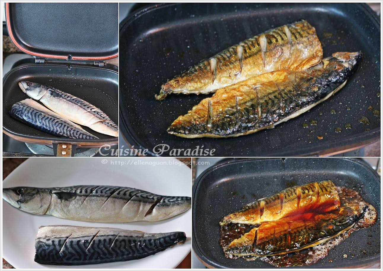 Cuisine Paradise | Singapore Food Blog | Recipes, Reviews And Travel ...