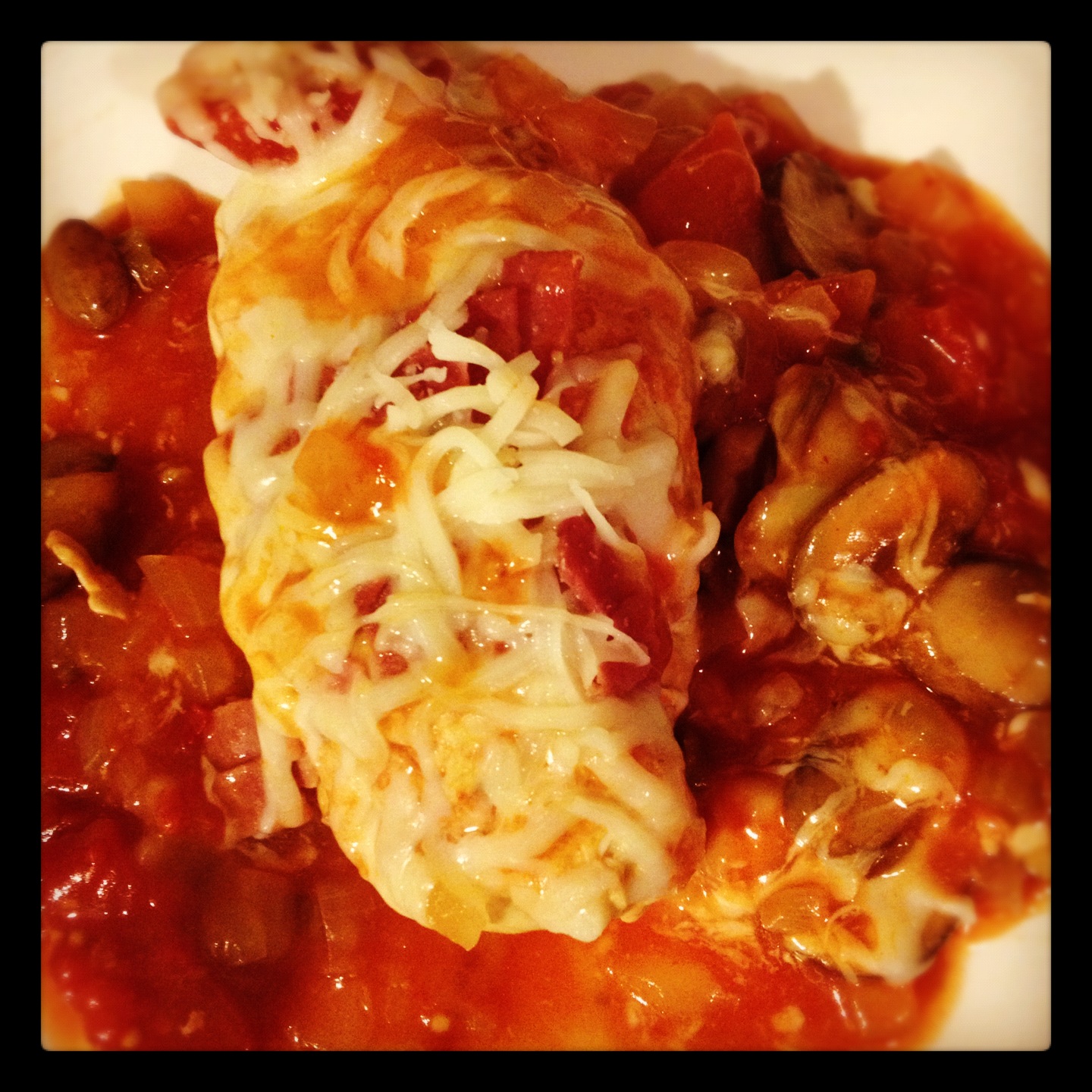 Cohen Food: Bistro Chicken