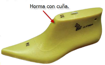Diseño de calzado, Formas de construir las hormas | Calza Arte
