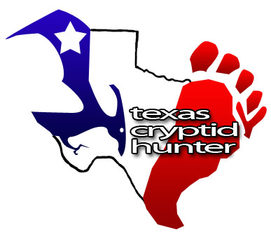 Texas Cryptid Hunter: Texas Cryptid Hunter Site Revamped