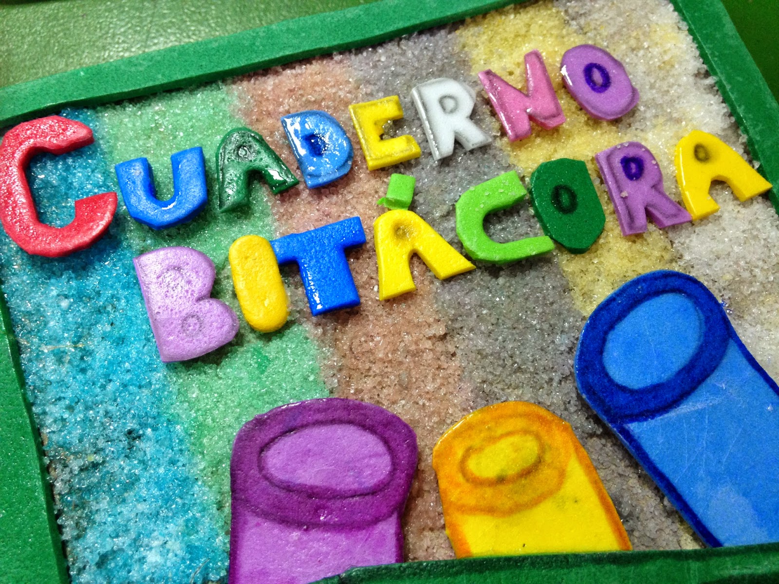 No soy una cebolla: Las mejores portadas de los bitácoras de 1º, 3º y ...