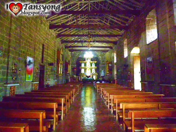 ⛪ BARAS CHURCH, THE SAINT JOSEPH HUSBAND OF MARY PARISH IS TRULY ...