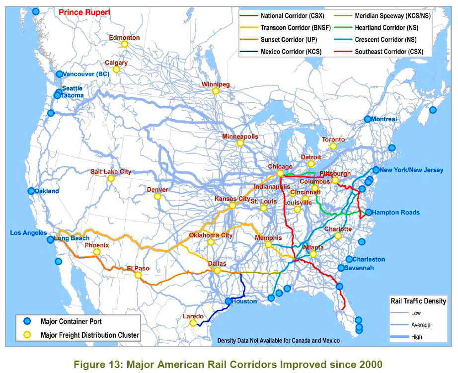 Oil-Electric: Panama Canal Expansion