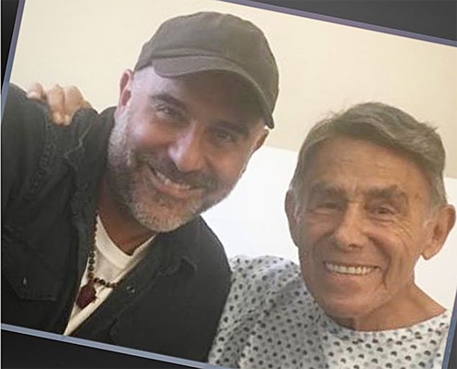 EL actor Héctor Suárez vence el cancer y anuncia próximo programa ...