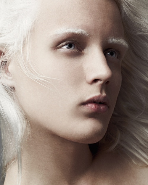 Male Model Otaku: Dylan Fosket