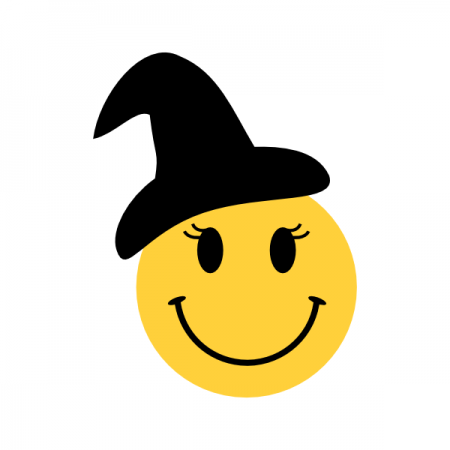 15+ Best Halloween Smiley Collection | Smiley Symbol