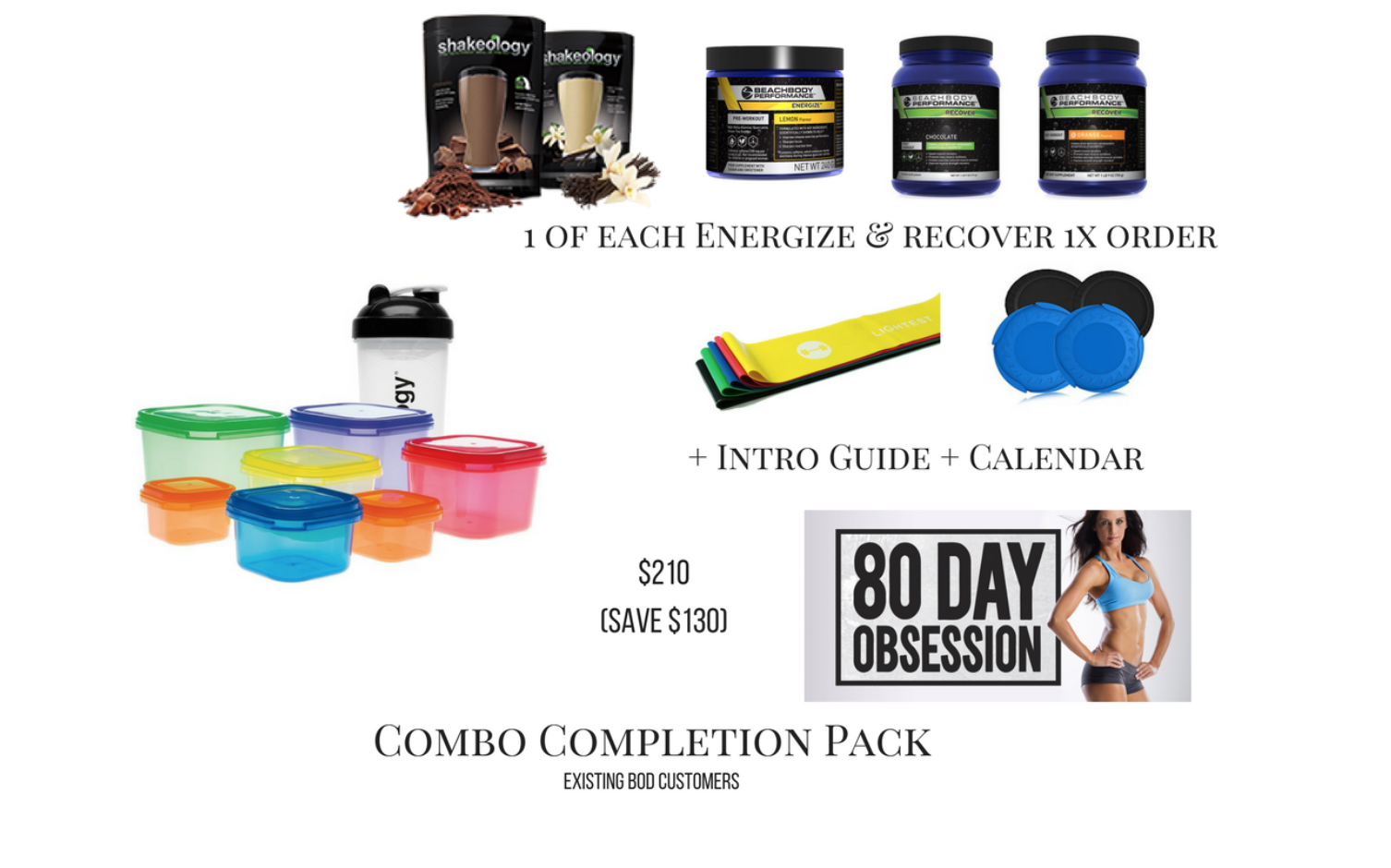 Katy Ursta: 80 Day Obsession - Everything You Need To Know