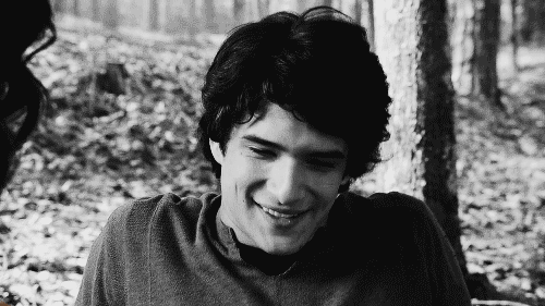S • Tyler Posey